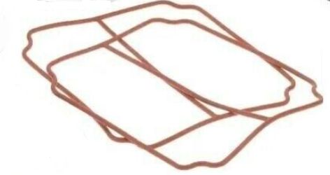 Thomas Compressor Replacement Head O-ring Gasket. #623178, Fits 2775 ...