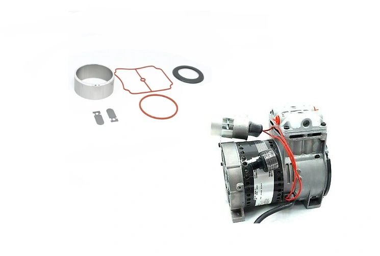 Radio Frequency Systems APD20 Compressor Deyhdrator Repair overhaul Kit ...