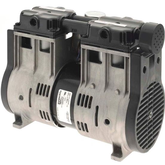 7cfm Compact Portable Tankless Air Breathing Compressor for Scuba ...