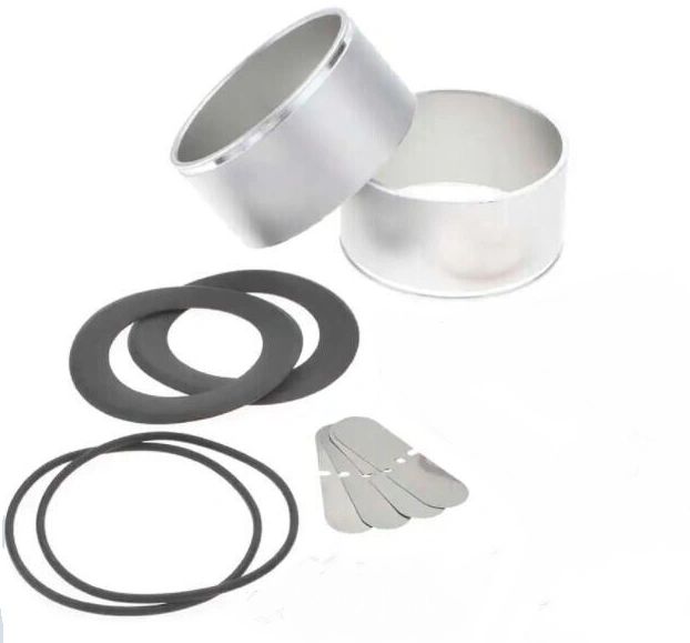 NEW SK2755 Service Kit Thomas High Flow Model 2755, PN 95-0431 ...