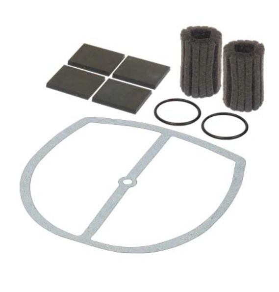 Midmark REPAIR KIT,SURGICAL SUCTION UNIT R # 77000540 .for 3/4 HP ...