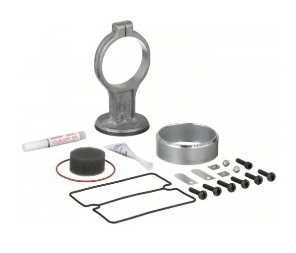 New T-617HD Thomas Airpac Air Gun Compressor Rebuild Kit # 1900. T ...