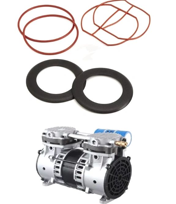 Rebuild Kit for GSE Model ZW600D2 Pump Compressor Service KIT ...