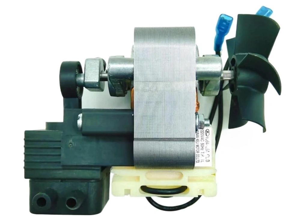 Air Sampling Mini Air Pump. Replaces Thomas 014CD28. 220v. Lab Booster ...