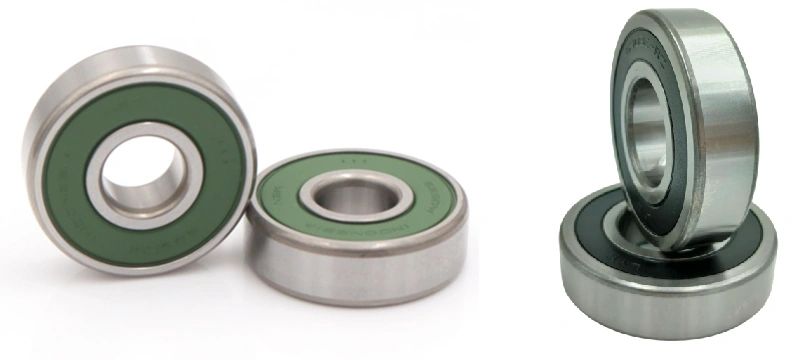 Thomas 2450 Motor Bearing set of 4 Respironics Everflo o2 Concentrator ...