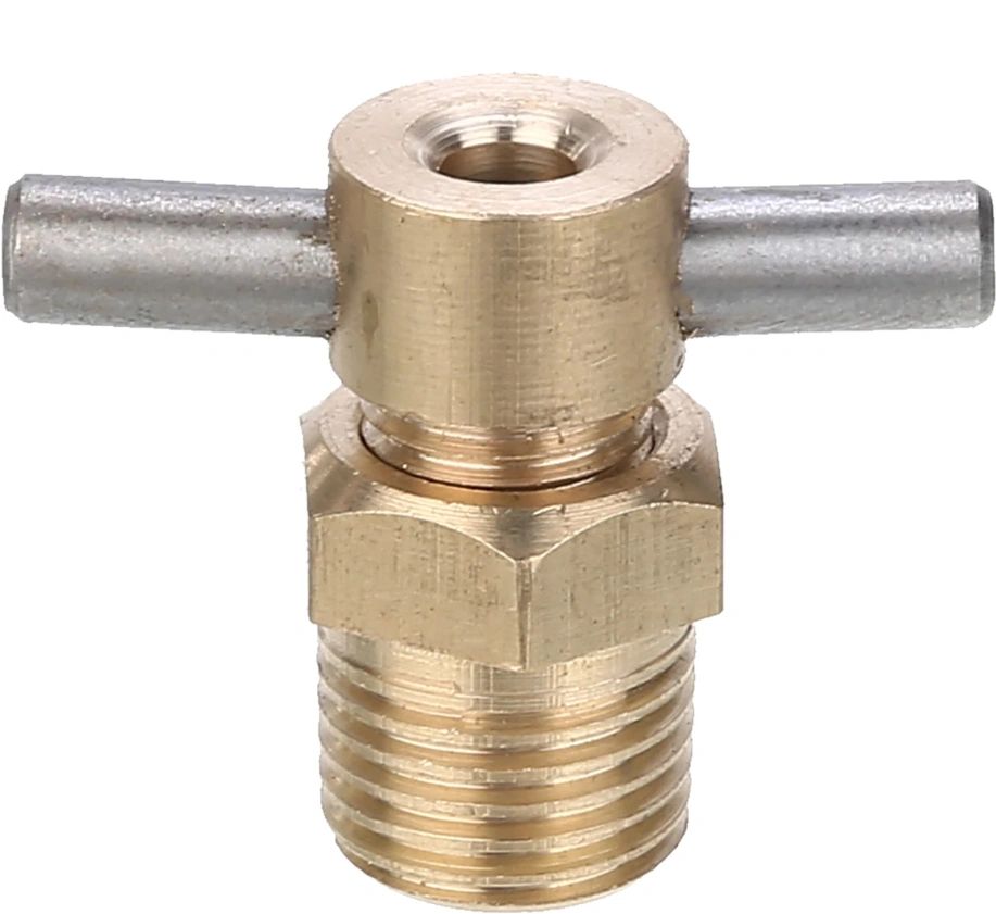Replacement Drain Valve for Thomas AirPac Renegade 1/4, T-150ST, T ...