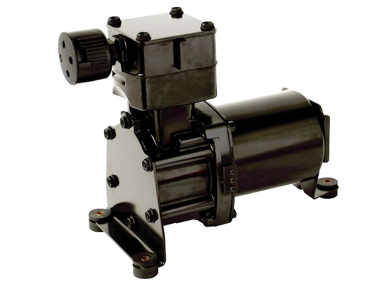 NEW 12 volt / 24 Volt DC Thomas Compressor Air Ride Suspension Air ...