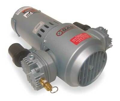 Gast 12 & 24 Volt DC Pumps