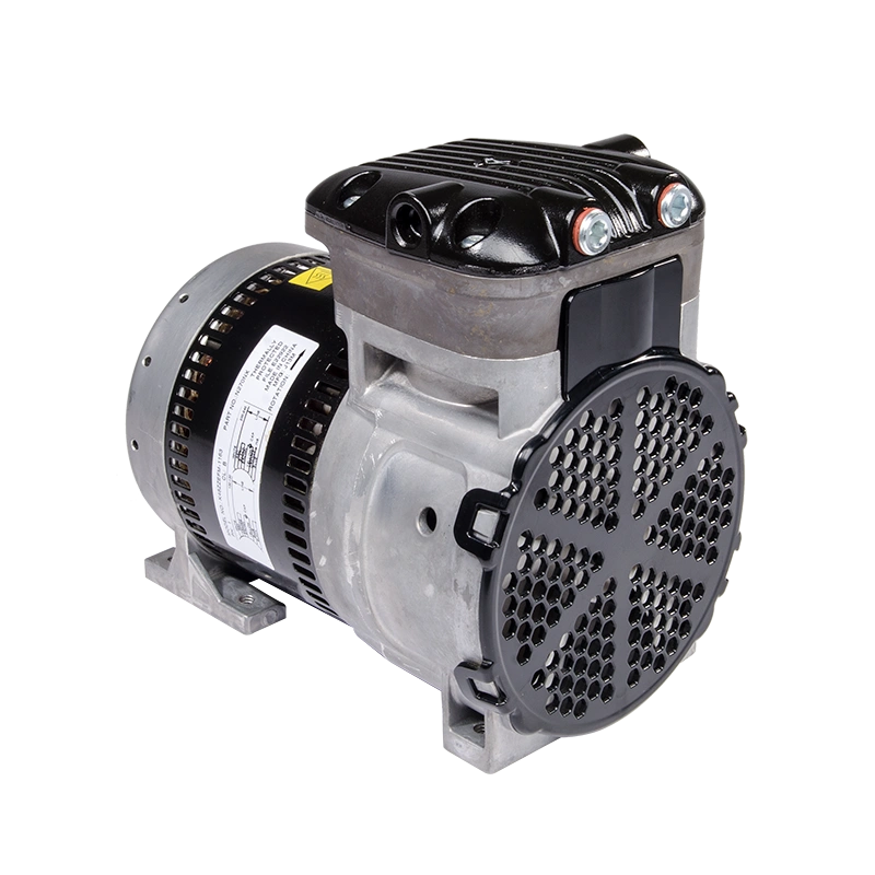 Replacement Reznor Clean Burn Waste Oil Burner GAST AIR COMPRESSOR 115v ...