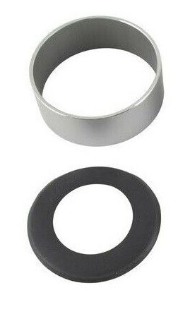 NEW Thomas Compressor 1207PK80 1207PHI80 Compressor Rebuild Service Kit ...