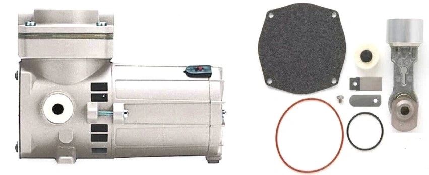 NEW THOMAS Piston Compressor Service Kit Model 405AA38 405ADC38/12 ...
