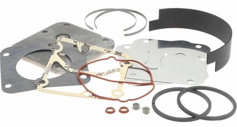 Radio Frequency Systems RFS Compressor Dehydrator Apd-20 Rebuild Kit ...