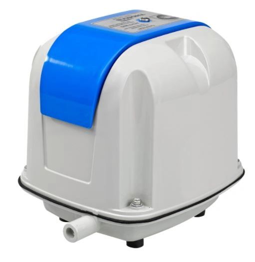 Thomas Linear Air Pump AP-80 Diaphragm Service Kit. Chamber Block ...