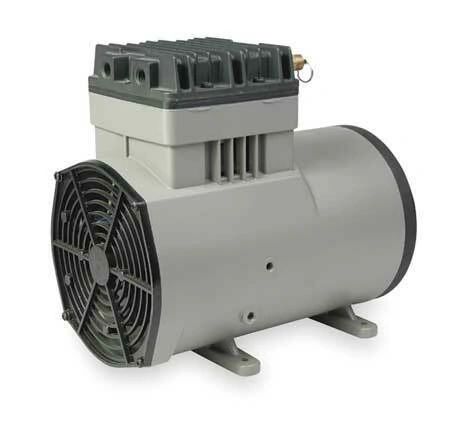 Coin Operated Air Vending Gast Station Air Compressor Replacement ...