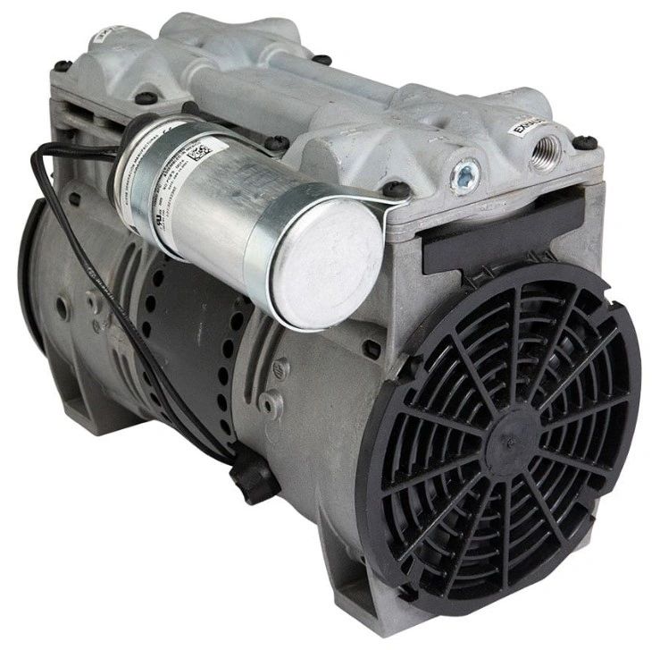 Nitrogen Generator Compressor Replacement Model # 2688TE44/38 115v Air ...