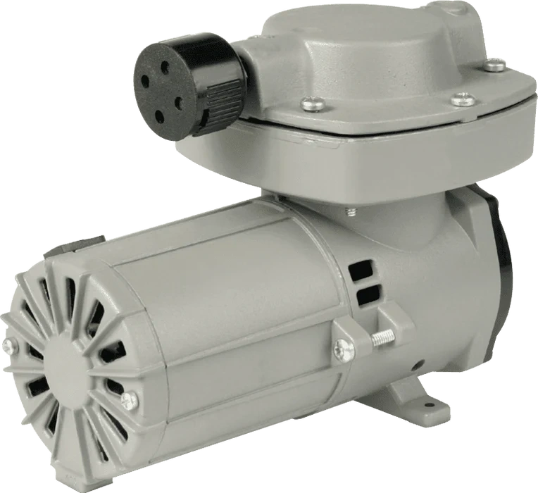 Kussmaul Electronics 12 Volt 100PSI Auto-Pump Air Compressor. MODEL ...