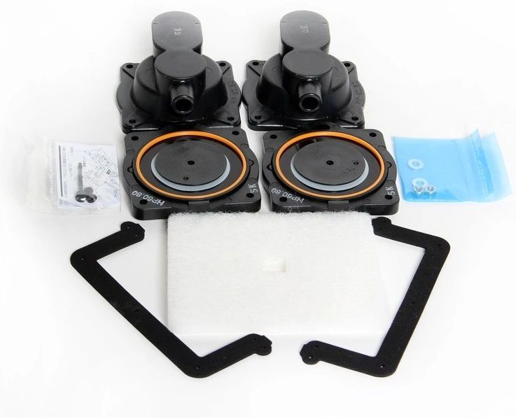 Thomas Linear Air Pump Diaphragm Rebuild Kit for Models AP-60, AP-80 ...