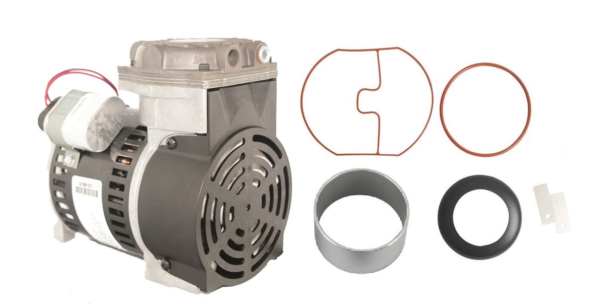 CommScope PMT200B Complete Basic Overhaul Kit PMT200B-KIT-OVRHL ...