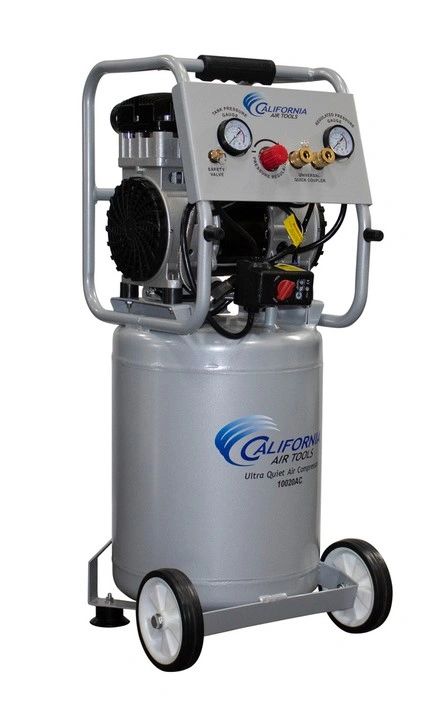 California Air Tools Compressor Parts