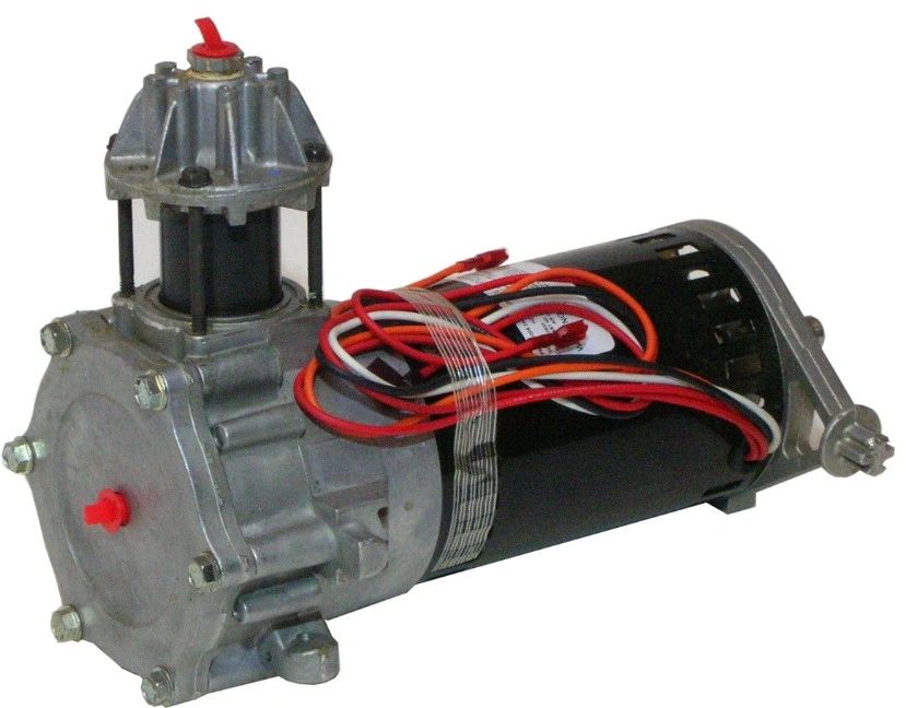 Thomas Refrigerant recover compressor Replacement Model 530CV75-409 ...