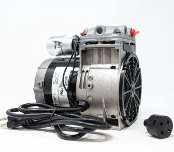 Teledyne API PUMP REPLACEMENT ASSEMBLY, PU91 SKU: 083120000. Pump ...