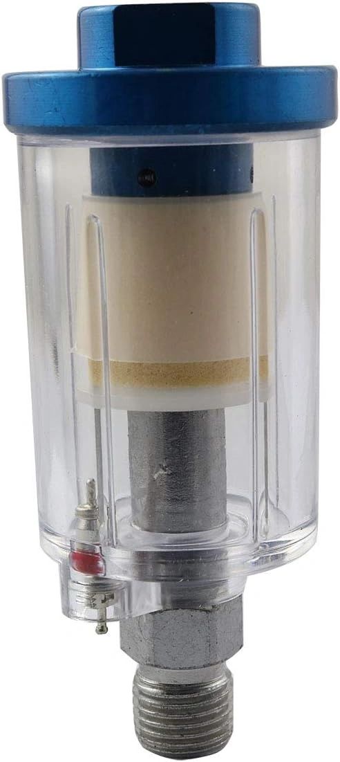 Hookah Diving inline filter kit. 10 Micron. Please don't Hookah dive w ...