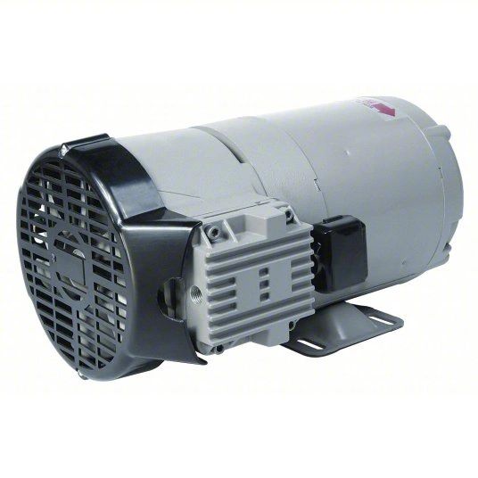 TA-6172 THOMAS TASKAIR Articulated Piston Air Compressor: 3/4 hp, 1 ...