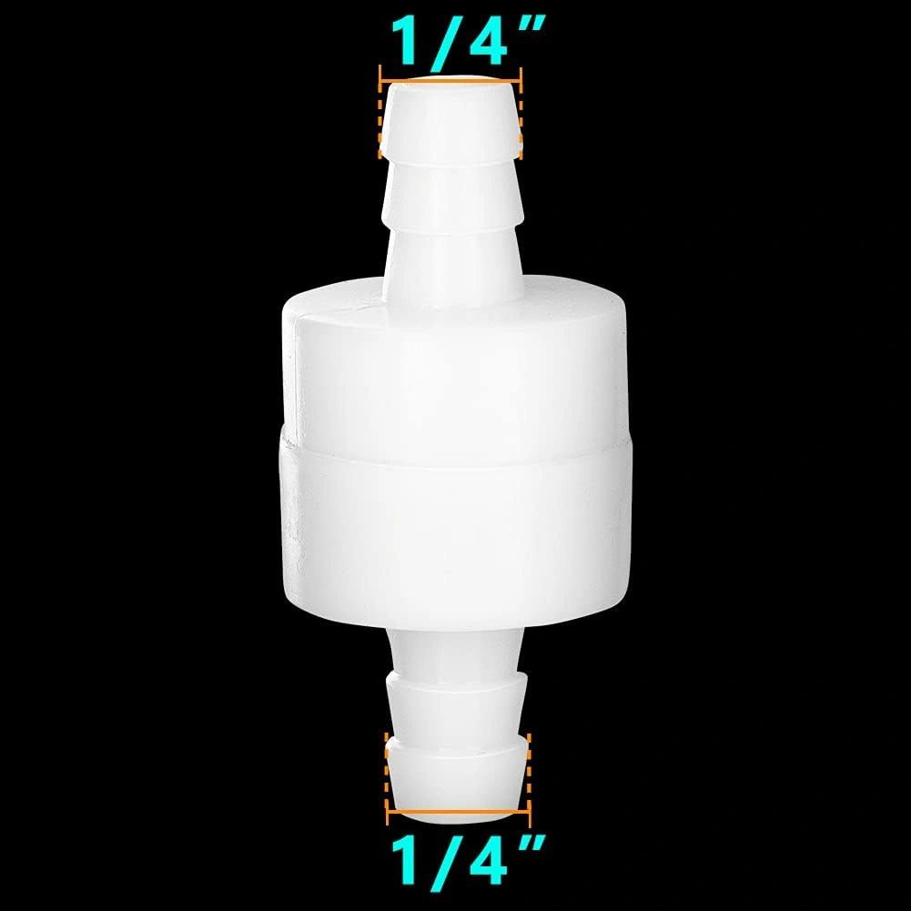 Replacement Vacuum Check Valve for Roadmaster InvisiBrake Second ...