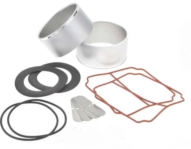 NEW SK2755 Service Kit Thomas Model 2755 Compressor Rebuild KIT ...