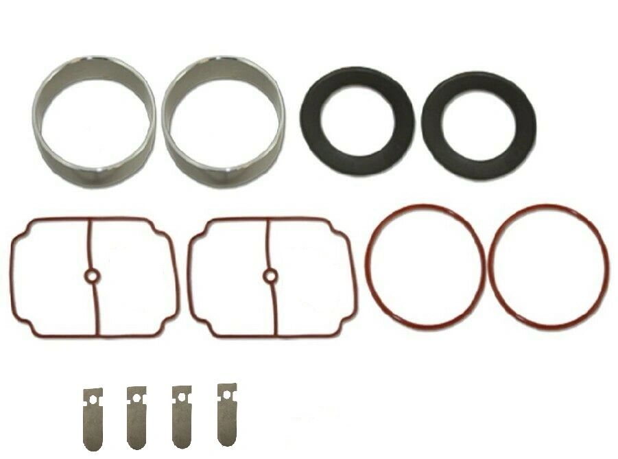 Thomas Compressor Top End Rebuild / Service kit # SK2680 Fits Models ...