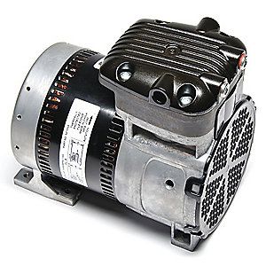 Teledyne API PUMP REPLACEMENT ASSEMBLY, PU91/86R SKU: 083120000. Pump ...