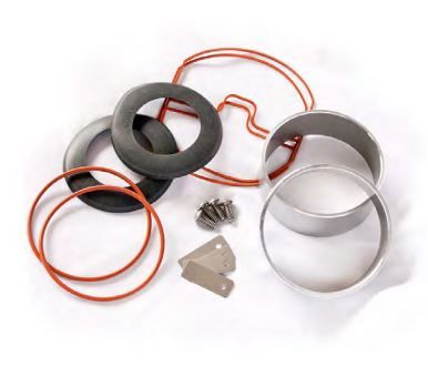 Whip Mix P100 Firelight Furnace Vacuum Pump Rebuild Kit for H311CX ...