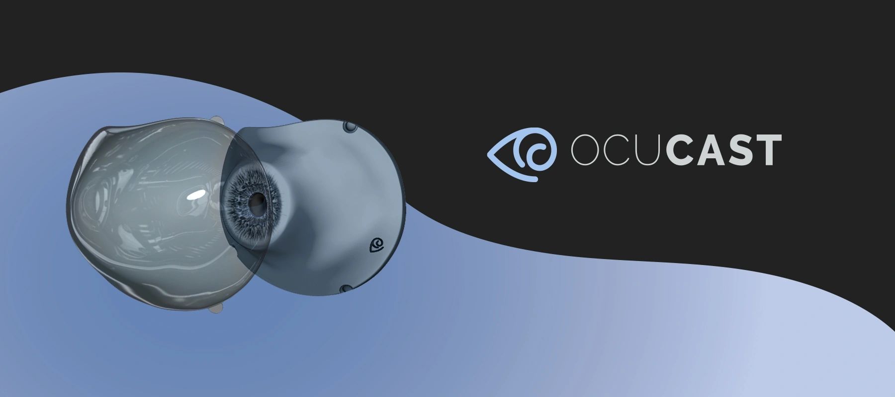 OcuCast