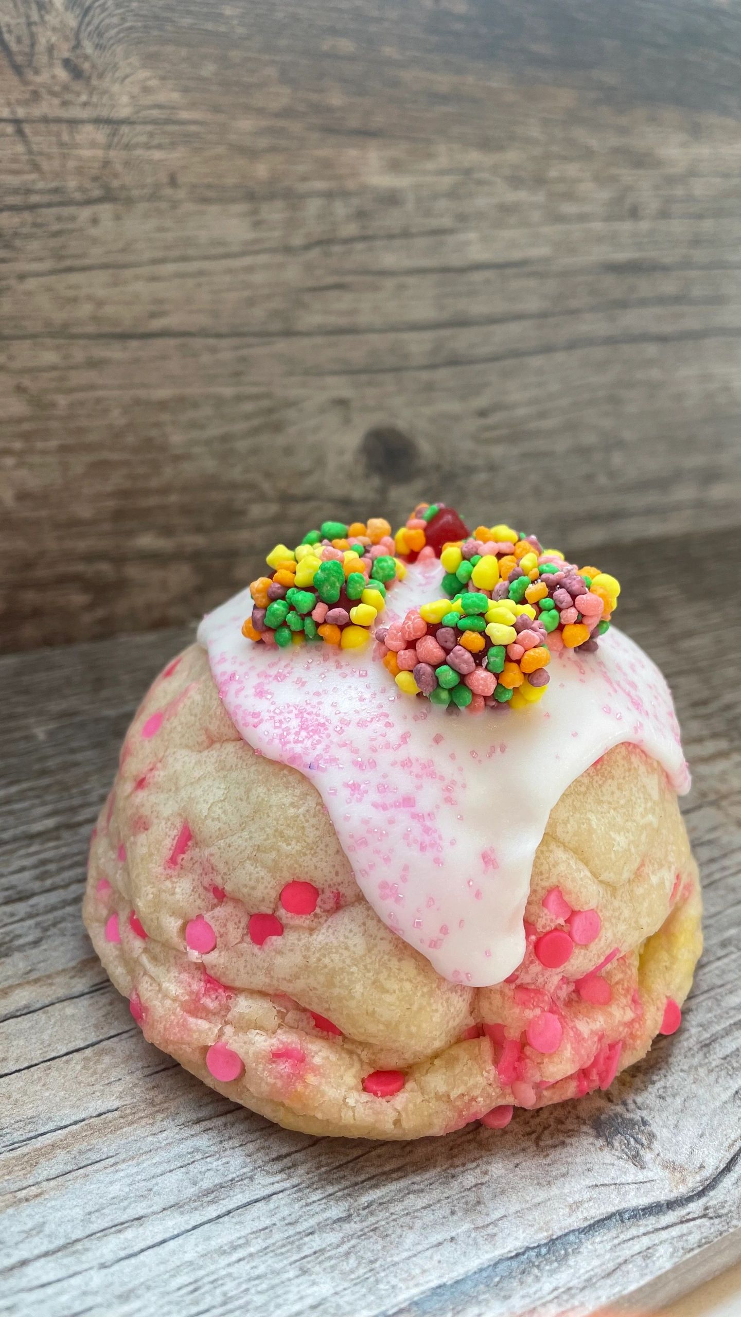 Cheryl's Cookie Creations - Home