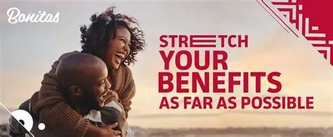 Bonitas Benefit Booster Benefit 2026