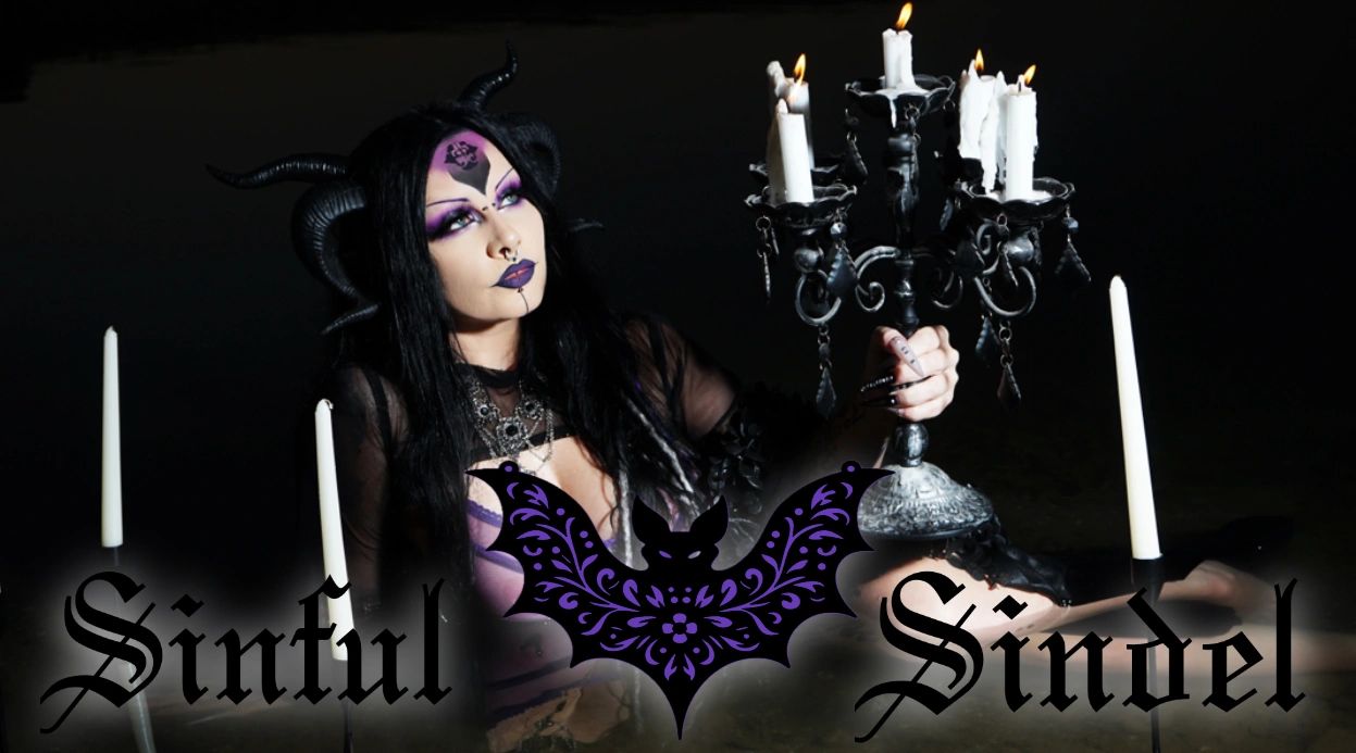 Sinful Sindel HQ