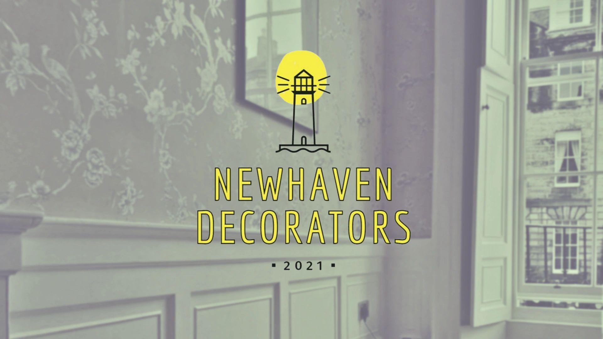 Professional Home Painting Services
