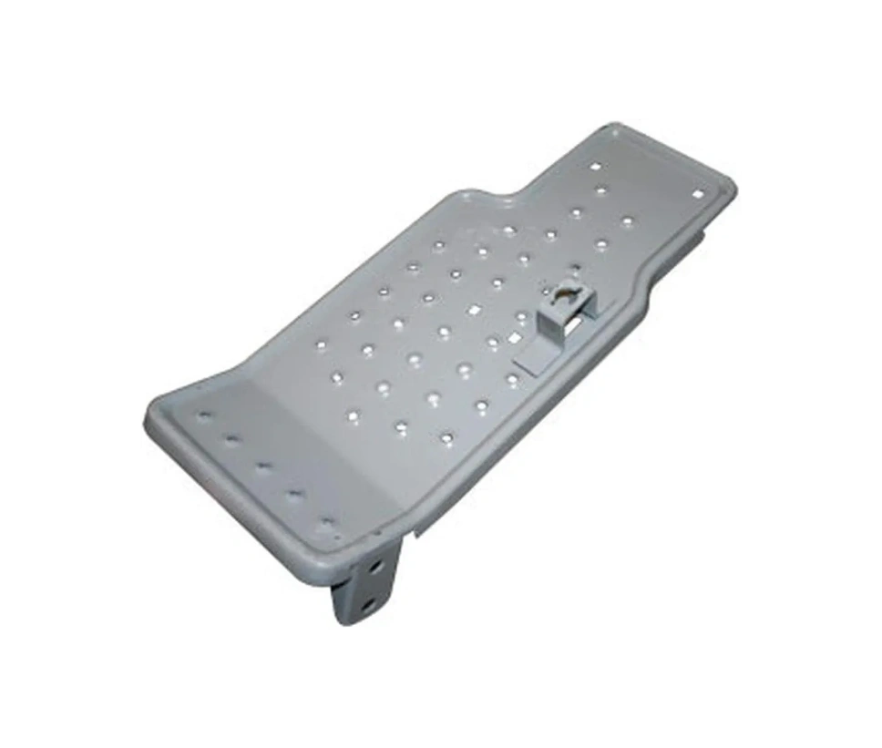 Step plate, RH 2000 3000 4000 - Aftermarket # D4NN16472B