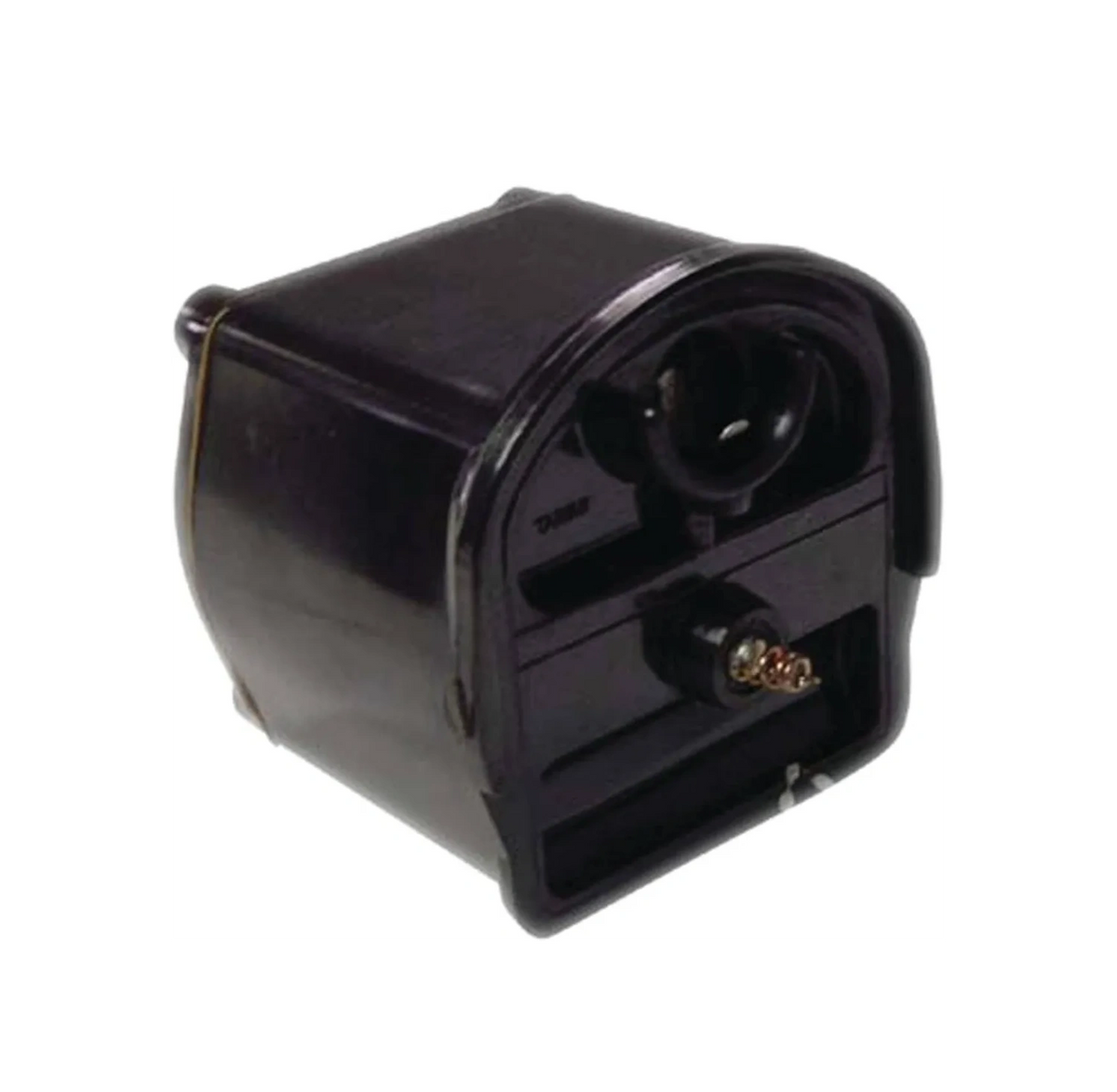 Coil, 6V front mount distributor Ford 2N 9N 8N - Aftermarket # 9N12024