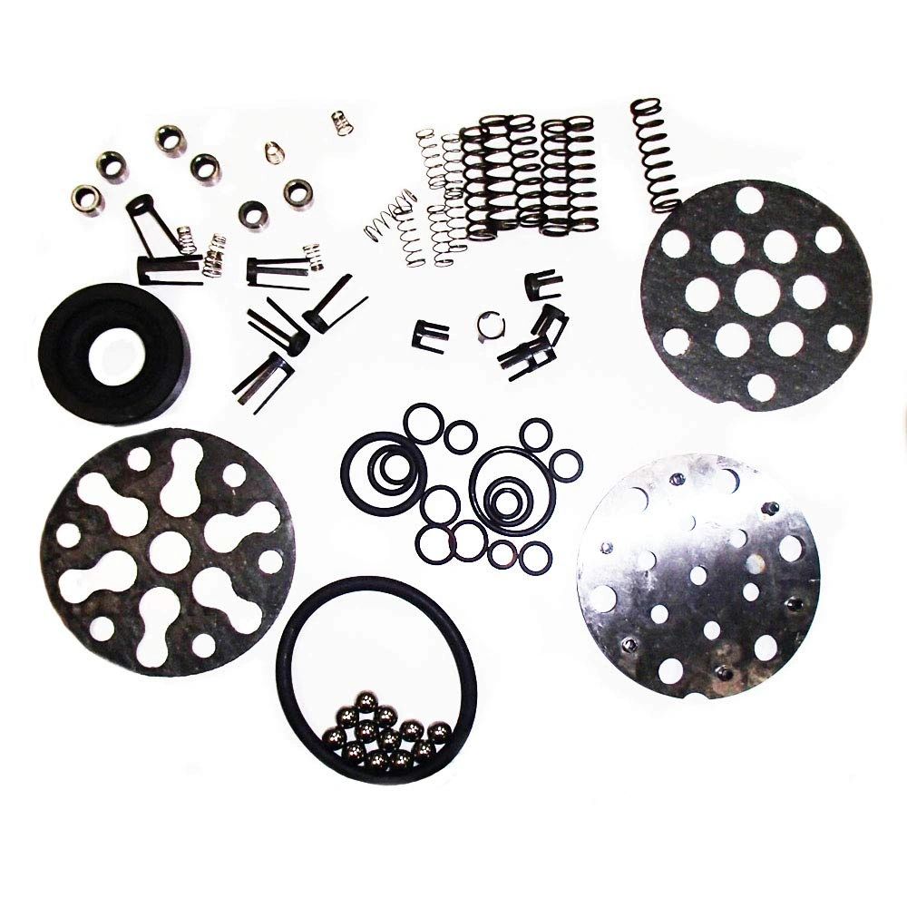 Kit, hyd pump for NCA600C & NCA600F piston pump Ford NAA, 501, 600, 601 ...