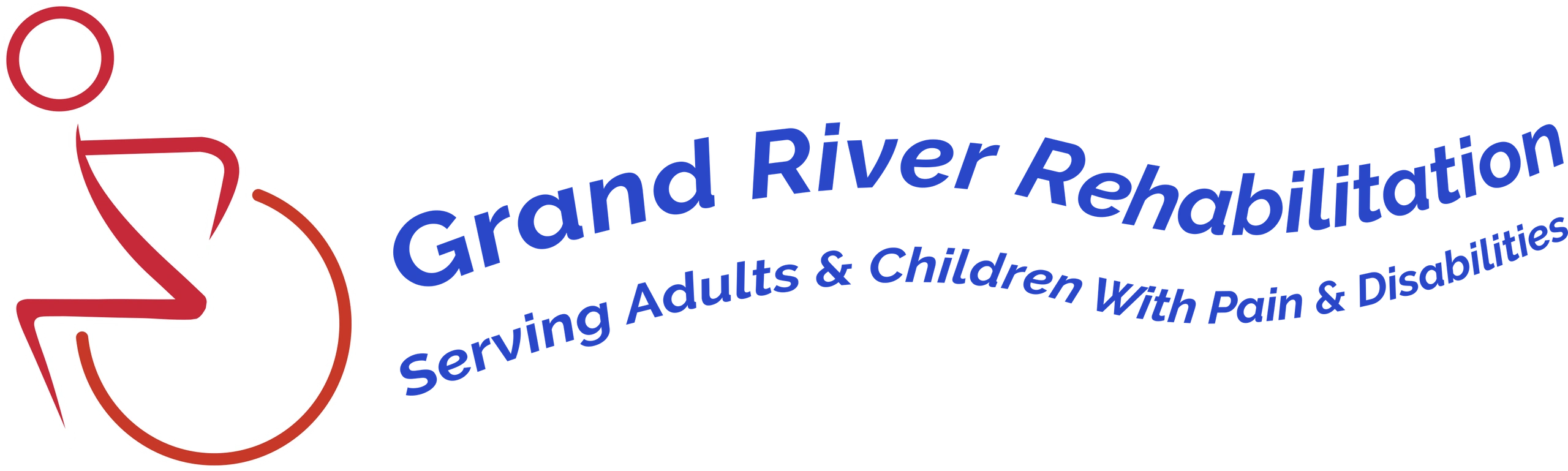 Grand River Rehabilitation - Home
