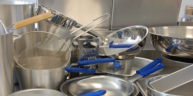 Creative Chef Kitchens 888-625-2111