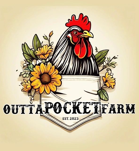 Welcome to Outta Pocket Farm - Your Trusted Chicken Farm
