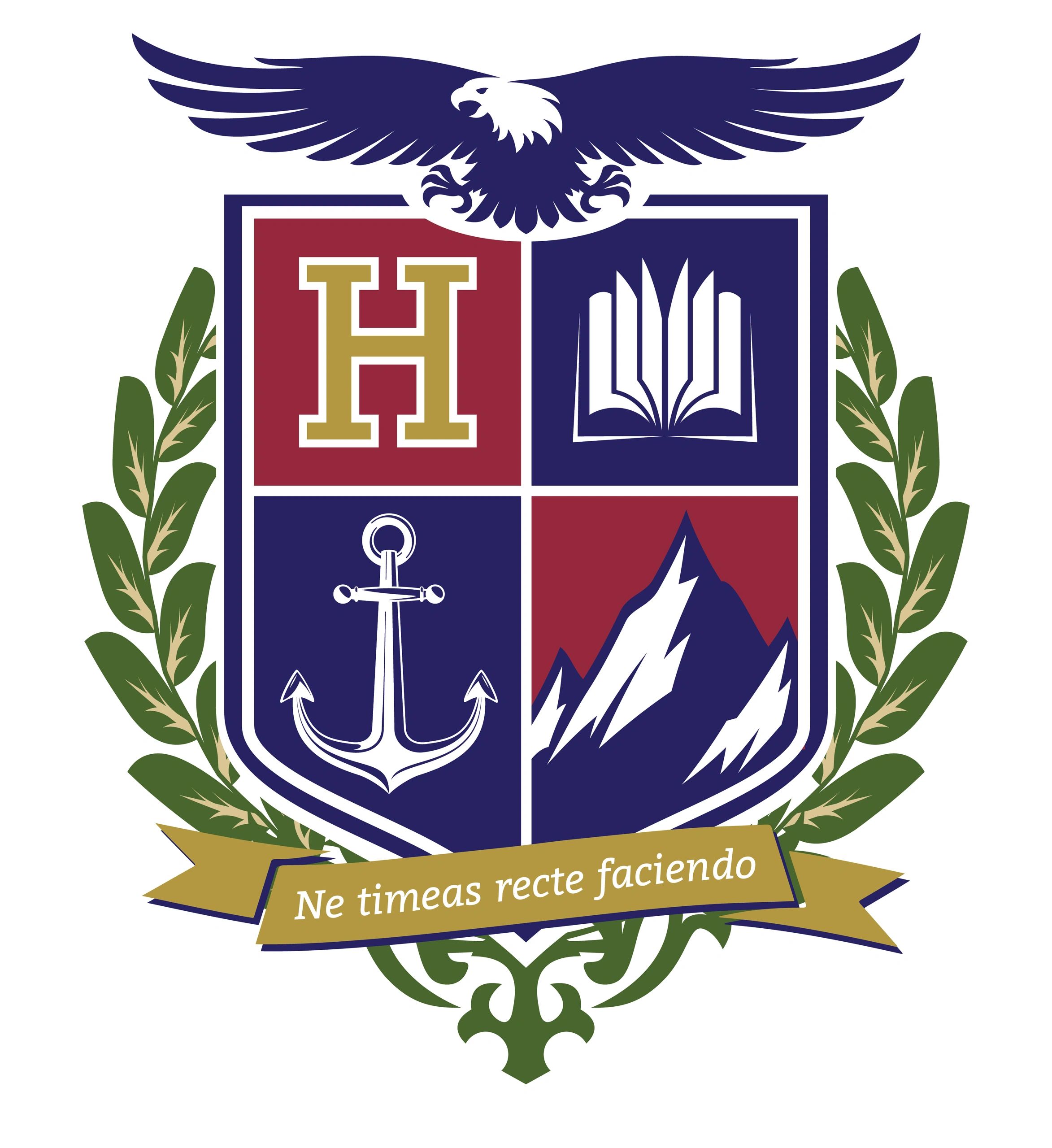 The Headrick FamilyPaper