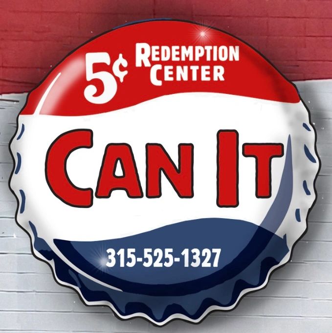 Can It Redemption Center