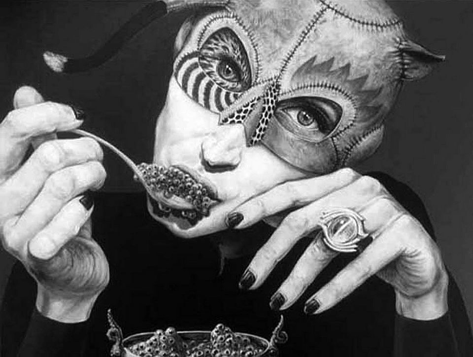 Exclusive Interview with artist Herman James