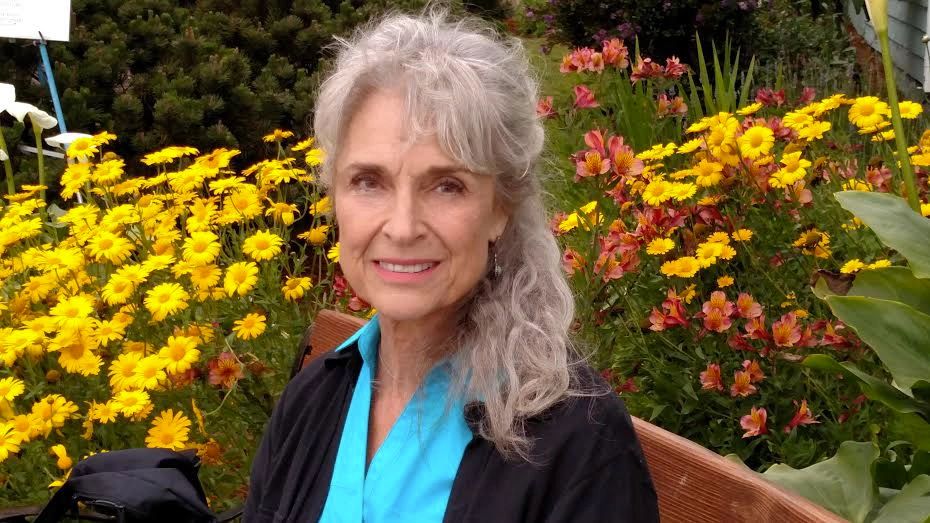 Stories, Poems, and Essays - Marlis Manley Broadhead ~ Author