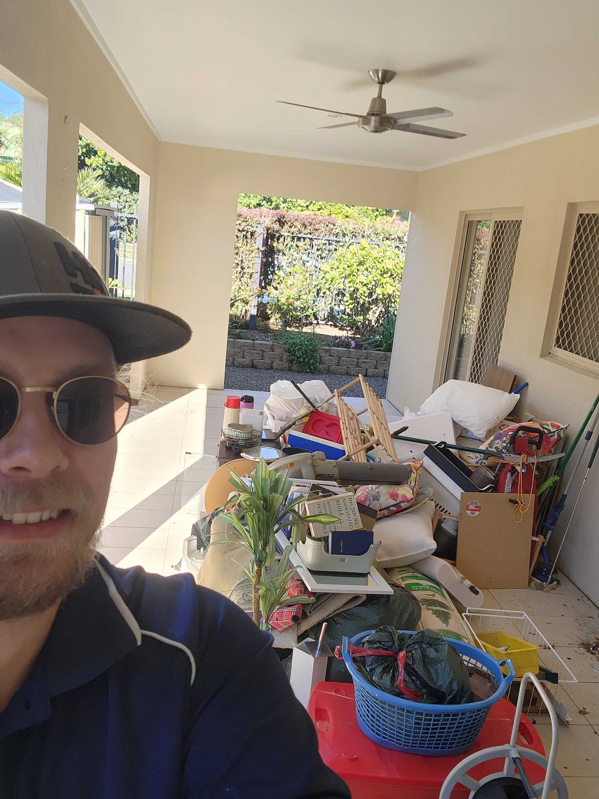 Professional Junk Removal