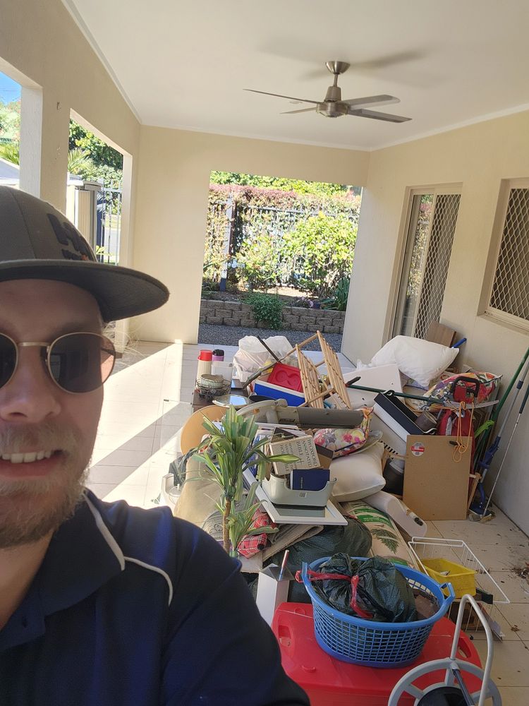 Professional Junk Removal