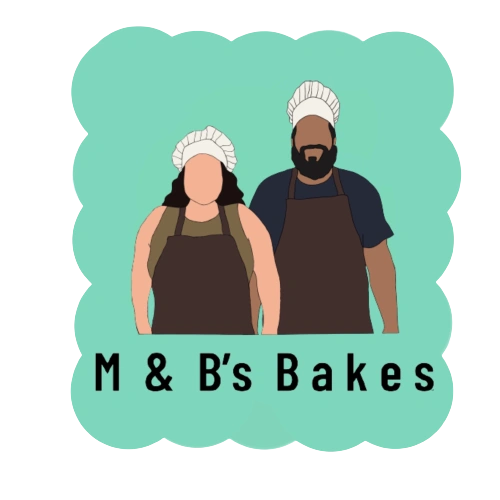 M & B's Bakes
